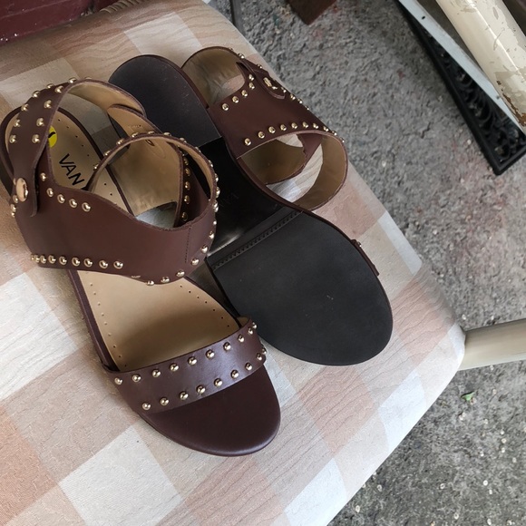 Vaneli | Shoes | Vanli Sandals Nwob | Poshmark